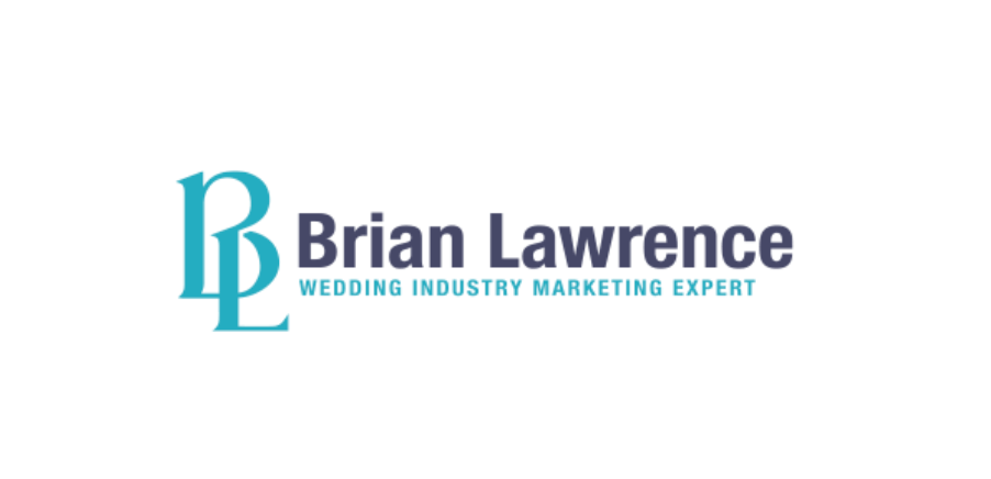 Wedding Business Marketing - Website Design & SEO - Brian Lawrence